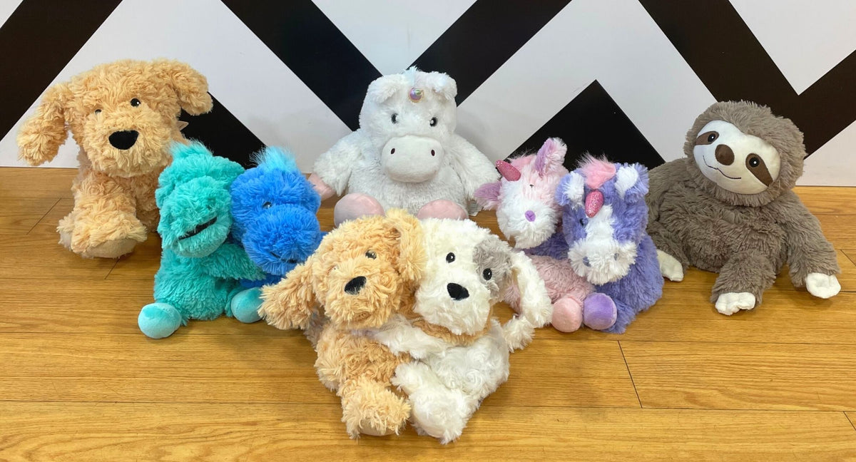 The Cutest Comfort this Season – Wish Gifts