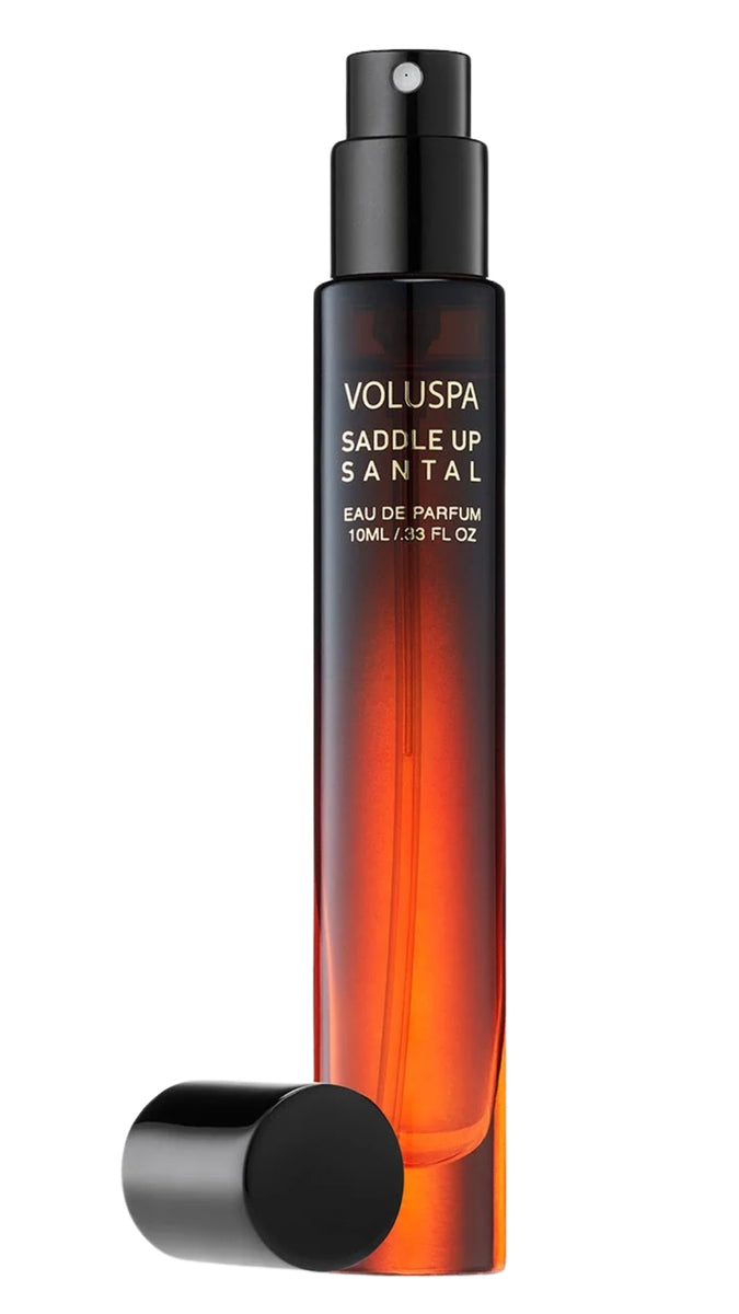 10ml Saddle Up Santal Parfum – Wish Gifts