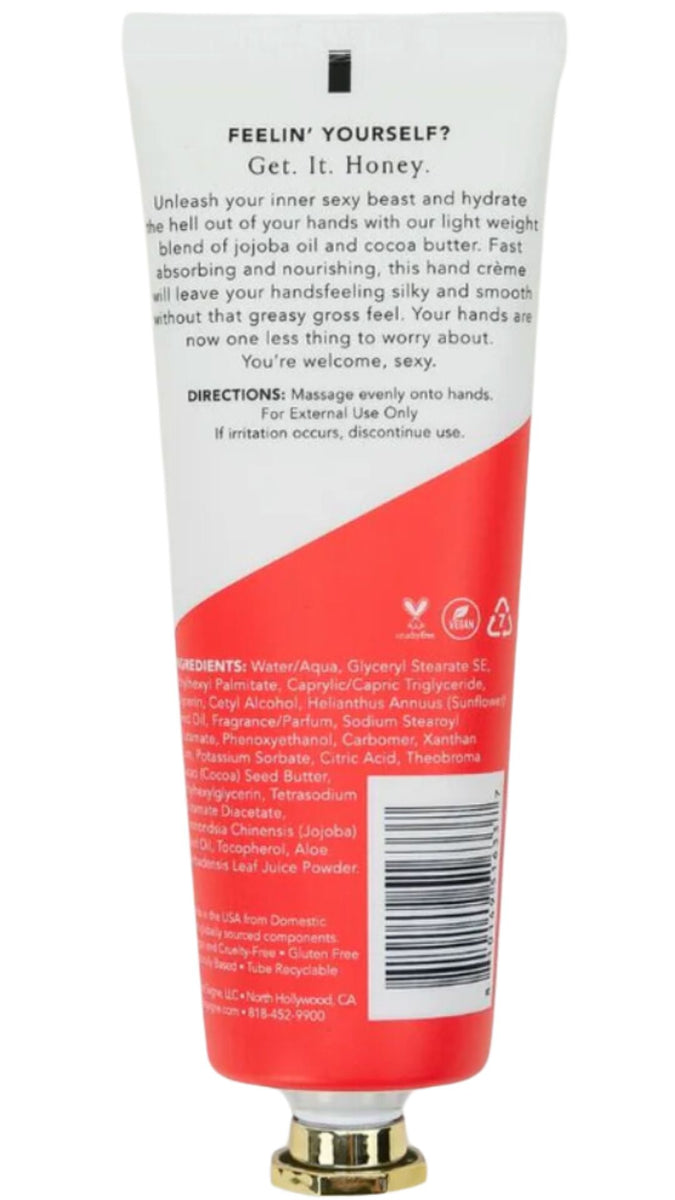 Sexy As Hell Hand Creme – Wish Gifts