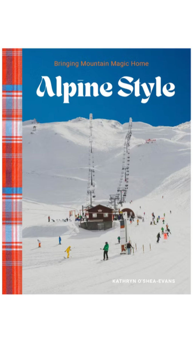 Alpine Style – Wish Gifts