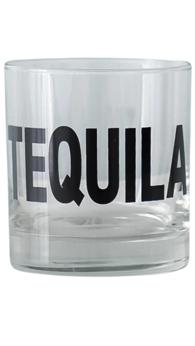 Tequila Rocks Glass – Wish Gifts