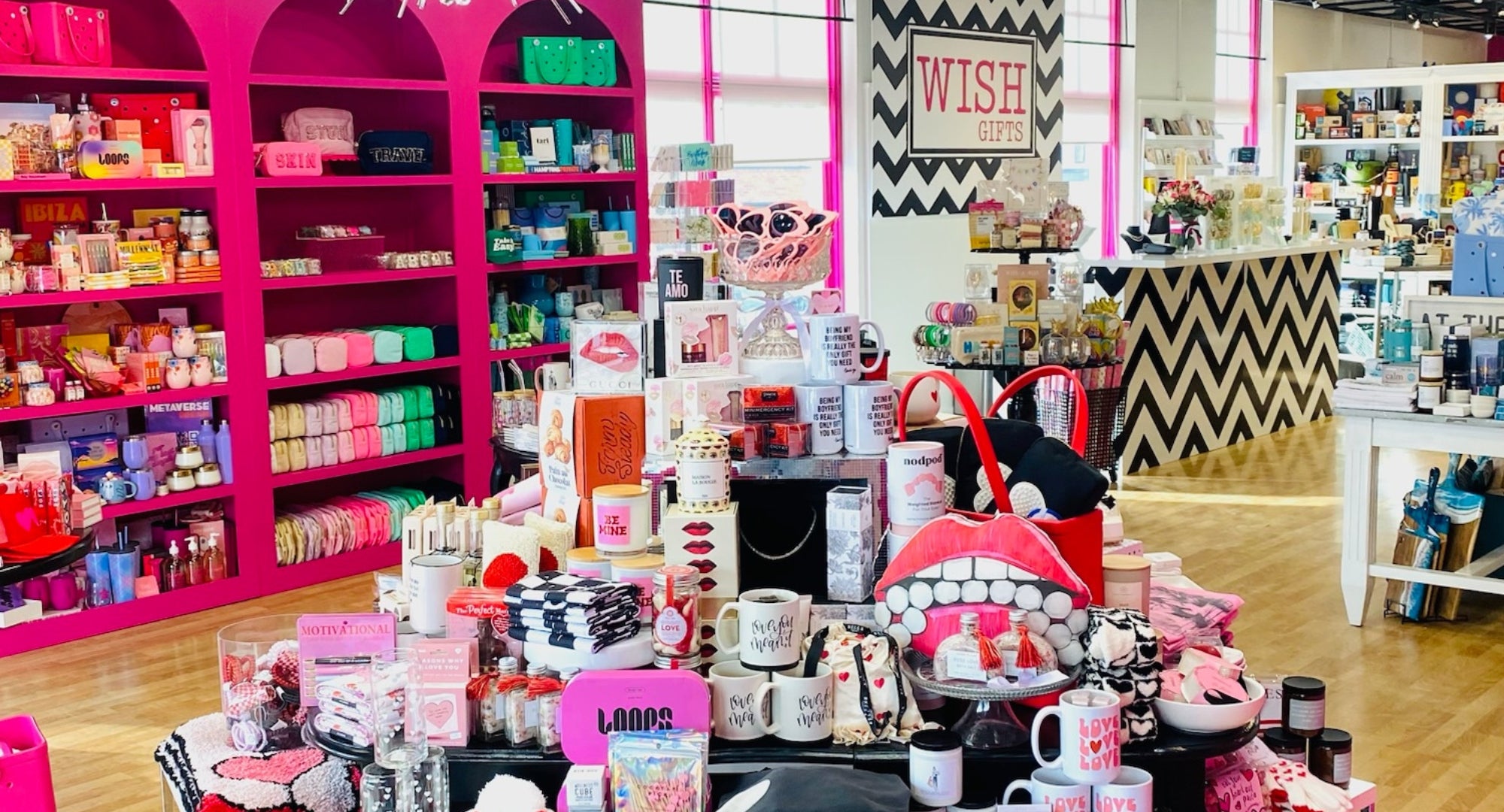 Award Winning Gift Boutique in Denver, CO - Wish Gifts Denver