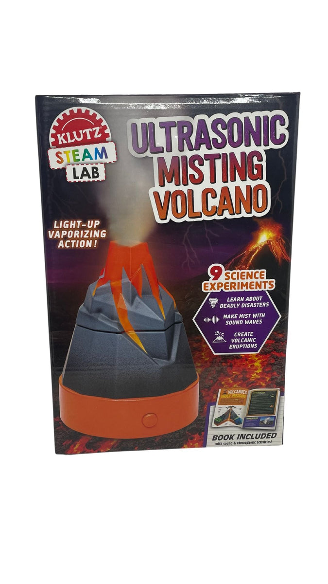 Misting Volcano – Wish Gifts