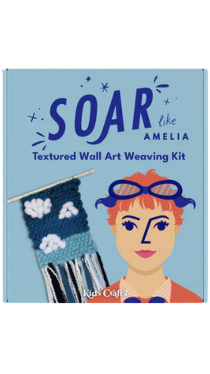 Soar Like Amelia Craft – Wish Gifts